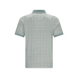 Hajo Poloshirt Stay Fresh Kurzarmshirt