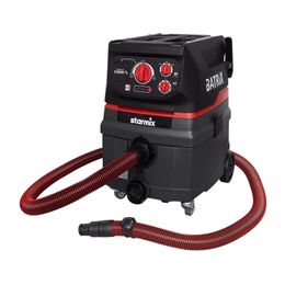 Starmix ISC BATRIX M 36-18V Akku-Nass- und Trockensauger ohne Akku