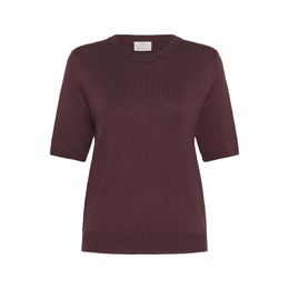 Kaffe Pullover 'KALizza' Damen Gr&ouml;&szlig;e XL schoko