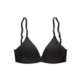 Lascana BH Damen Gr&ouml;&szlig;e 90 schwarz