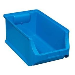 Allit Sichtlagerkasten ProfiPlus blau