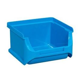 Allit Sichtlagerkasten ProfiPlus blau