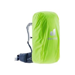 Deuter Raincover II in Grün - (B)39 x (H)69 x (T)27 cm - 12% | Damen-outdoor-ausruestung