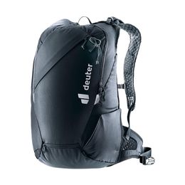 Deuter Skirucksack "Updays 20" in Schwarz - (B)28 x (H)49 x (T)19 cm - 40% | Damen-outdoor-ausruestung