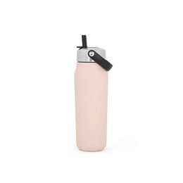S'well S'well Edelstahl-Isolierflasche ''Himalayan Salt'' in Rosa - 700 ml - 19% | Damen-outdoor-ausruestung