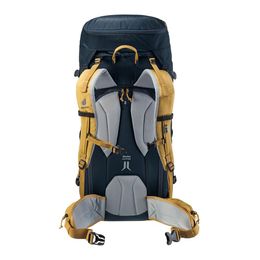 Deuter Schneeschuh-Rucksack "Rise 34+" in Dunkelblau - (B)28 x (H)72 x (T)23 cm - 39% | Damen-outdoor-ausruestung