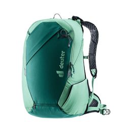 Deuter Skirucksack "Updays 24 SL" in Grün - (B)29 x (H)47 x (T)21 cm - 34% | Damen-outdoor-ausruestung