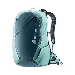 Deuter Skirucksack "Updays 26" in Hellblau/ Dunkelblau - (B)31 x (H)51 x (T)23 cm - 43% | Damen-outdoor-ausruestung