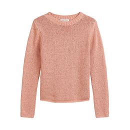 Marc O'Polo Marc O ́Polo Pullover in Rosa - 52% | Größe M | Damen-pullover-cardigans