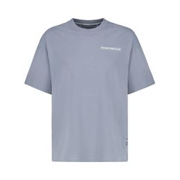 Sublevel Shirt "Linus" in Hellblau - 52% | Gr&ouml;&szlig;e M | Herren-plussize