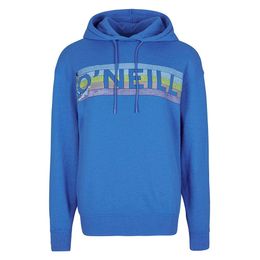 O`Neill O'Neill Hoodie "Cult Shift" in Blau - 58% | Gr&ouml;&szlig;e L | Damen-sweatshirts-jacken