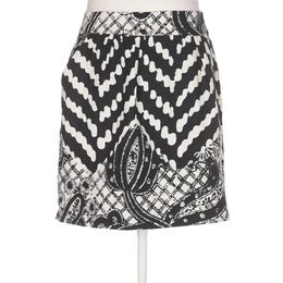 Desigual Rock Damen Größe XXL Second Hand schwarz
