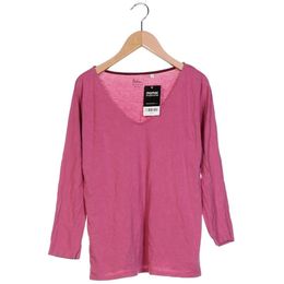Boden Langarmshirt Damen Gr&ouml;&szlig;e S Second Hand pink