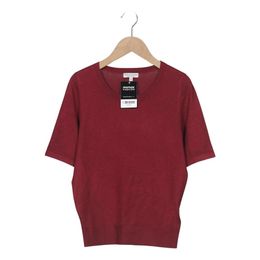 Marie Lund Pullover Damen Gr&ouml;&szlig;e S Second Hand bordeaux