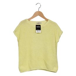 comma, COMMA Pullover Damen Gr&ouml;&szlig;e S Second Hand hellgr&uuml;n