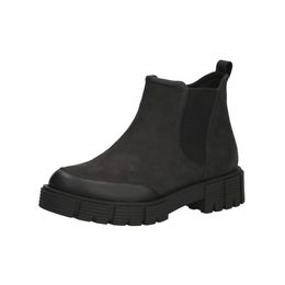 Caprice Stiefelette Damen Größe 37 schwarz Winterschuhe