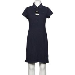 Tommy Hilfiger Kleid Damen Gr&ouml;&szlig;e L Second Hand marine