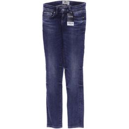 LTB Jeans Damen Gr&ouml;&szlig;e 24 Second Hand marine