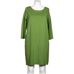 Marc O'Polo Marc O'Polo Kleid Damen Größe XXL Second Hand grün