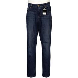 hessnatur Jeans Damen Gr&ouml;&szlig;e 31 Second Hand blau