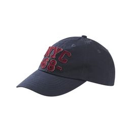 Babista Cap male Blue size One Size
