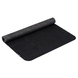 YOGISTAR.COM Yogamatte 'Travel' Damen Größe 7 schwarz