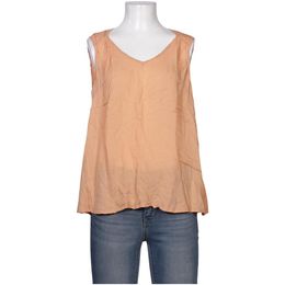 Attic and Barn Bluse Damen Gr&ouml;&szlig;e M Second Hand orange