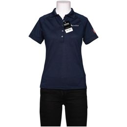 Odlo Poloshirt Damen Gr&ouml;&szlig;e XS Second Hand marine