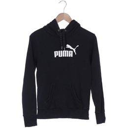 Puma Kapuzenpullover Damen Gr&ouml;&szlig;e S Second Hand marine