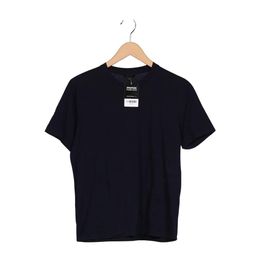Massimo Dutti T-Shirt Damen Größe M Second Hand marine