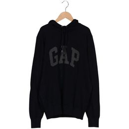 GAP Kapuzenpullover Herren Größe M Second Hand marine