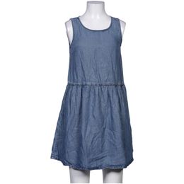New Look Kleid Damen Größe S Second Hand blau