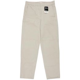 Cos Stoffhose Damen Gr&ouml;&szlig;e XS Second Hand beige