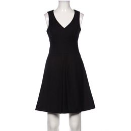 Zero Kleid Damen Gr&ouml;&szlig;e XS Second Hand schwarz