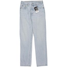 Levi's LEVI'S Jeans Damen Gr&ouml;&szlig;e 25 Second Hand hellblau