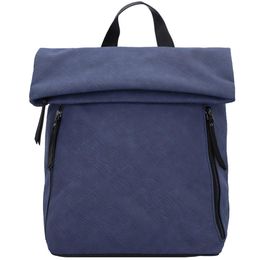 Desigual Backpack 'Nerano 2.0' female Blue size One Size