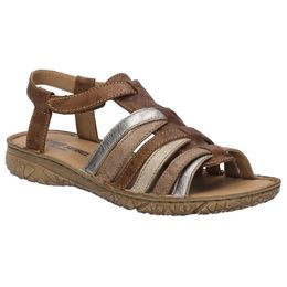 Josef Seibel Sandals female Brown size 40