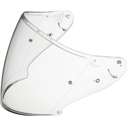 Shoei CJ-2, Visier f. Helmschirm