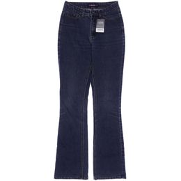Long Tall Sally Jeans Damen Gr&ouml;&szlig;e 27/28 Second Hand blau