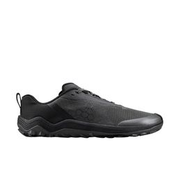 Vivobarefoot Primus Trail Flow Schuhe Herren schwarz 43.0
