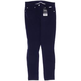 Brax Stoffhose Damen Gr&ouml;&szlig;e XS Second Hand marine