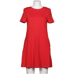 Only Kleid Damen Gr&ouml;&szlig;e M Second Hand rot