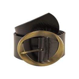 Zara Gürtel Damen Größe One Size Second Hand schwarz