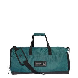 adidas Performance Sports Bag '4Athlts' male Green size One Size