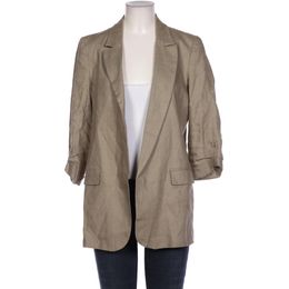 Zara Blazer Damen Größe S Second Hand braun