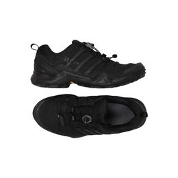 adidas terrex Sneaker Damen Größe 38.5 Second Hand schwarz