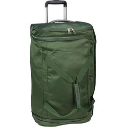 Travelite Cart 'Miigo' male Green size One Size