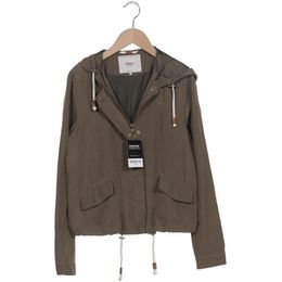 Only Jacke Damen Gr&ouml;&szlig;e S Second Hand gr&uuml;n