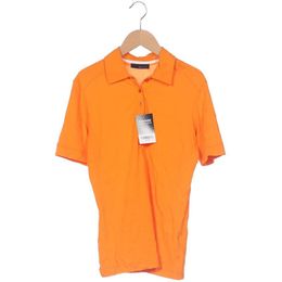 Brax Poloshirt Damen Gr&ouml;&szlig;e M Second Hand orange