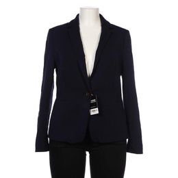 Esprit Blazer Damen Größe XL Second Hand marine